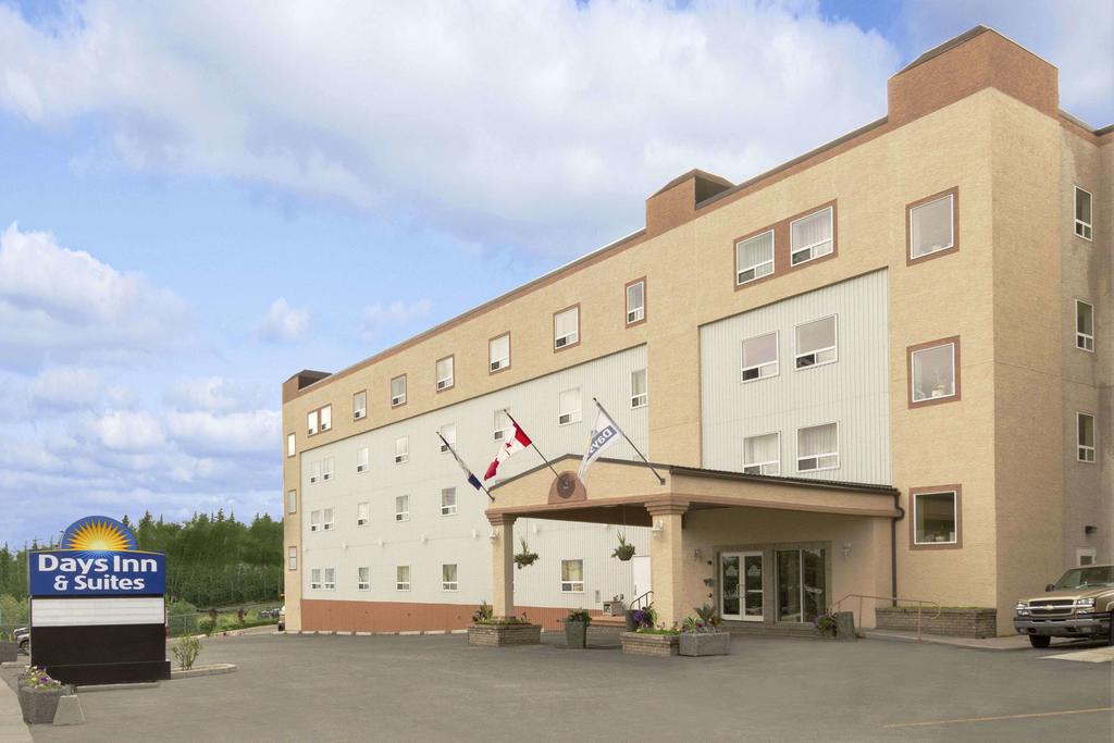 Around The World: Aurora in Yellowknife