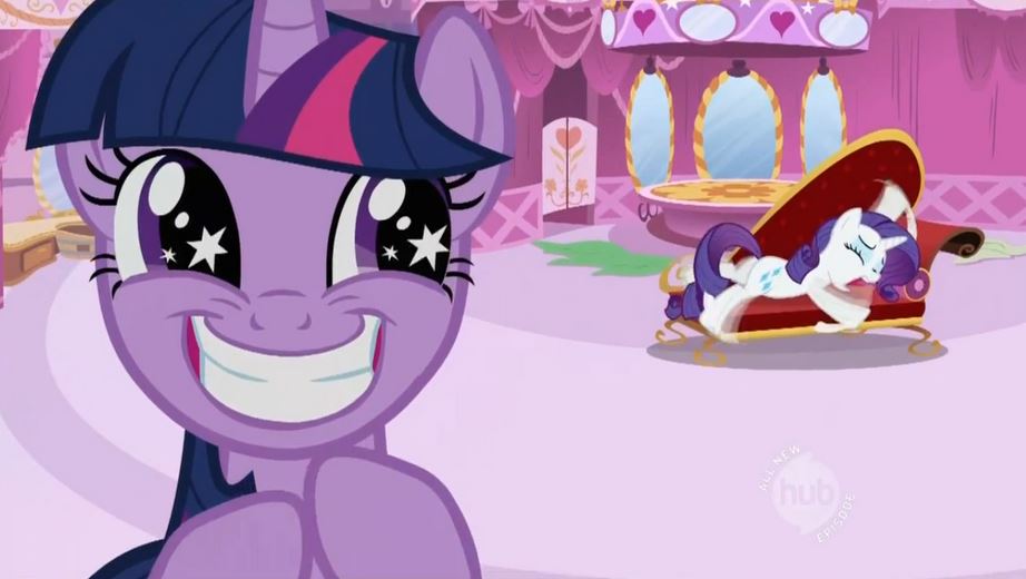 Equestria Daily - MLP Stuff!: Season 7 Finale "Shadow Play" Synopses ...