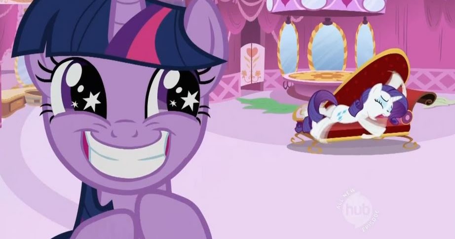 Equestria Daily - MLP Stuff!: Season 7 Finale "Shadow Play" Synopses ...