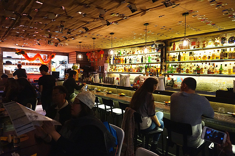 Lucky Chan's Laundry and Noodle Bar, Northbridge, Perth | J & D Learn ...