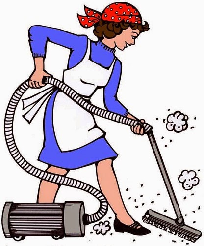 Aportaciones : Trabajadores del Hogar