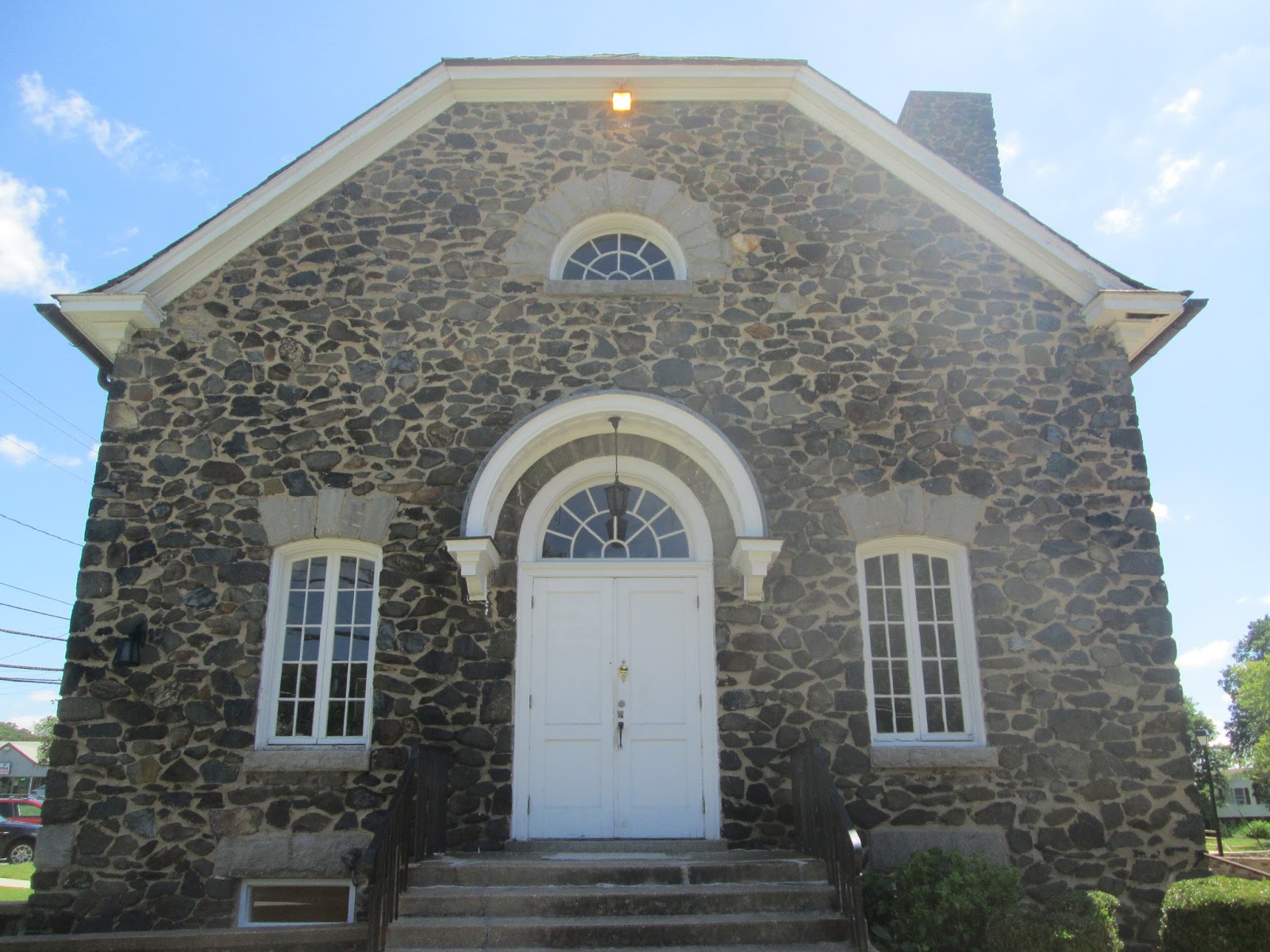 Aloha On My Mind: Aloha to Savage, Maryland