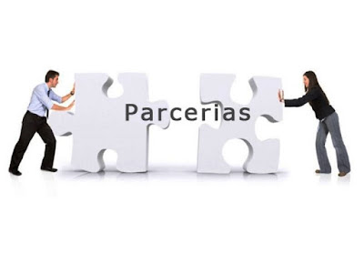 JORGENCA - Blog Administração: Os Parceiros de Negócios São o Reflexo ...