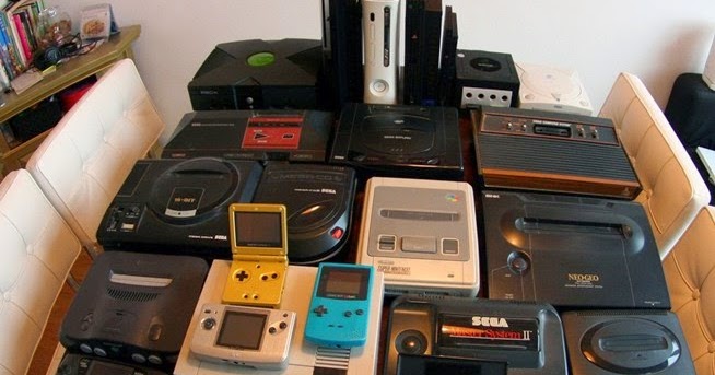 Gamestop Coupons : Trade your old retro consoles for good price only at ...