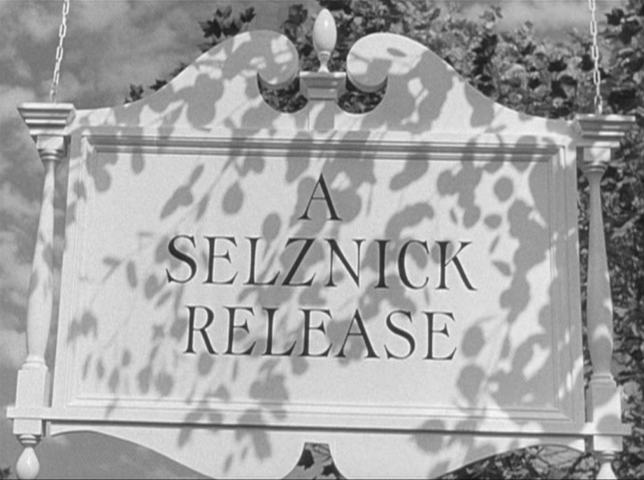 Phyllis Loves Classic Movies: David O. Selznick - 50 Years