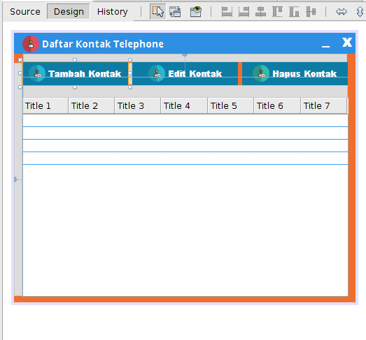 Cara membuat program kwitansi terbilang java netbeans - evergrab