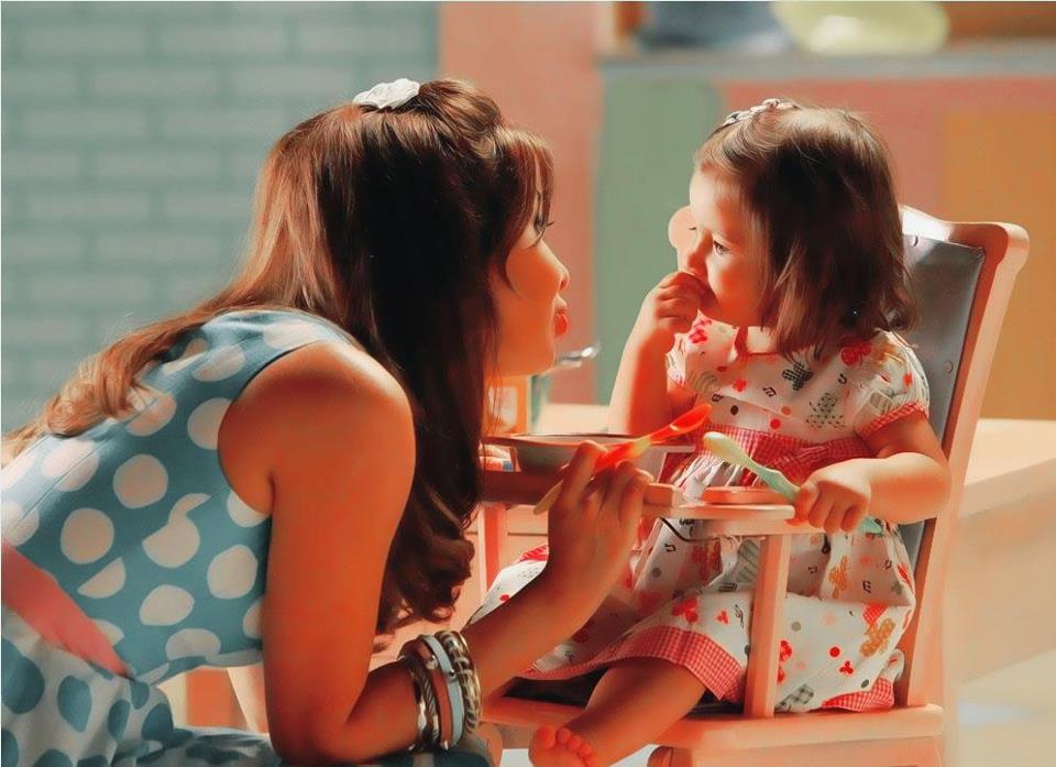 Nancy Ajram's Album For Kids: MAKING OF SUPER NANCY CLIPS