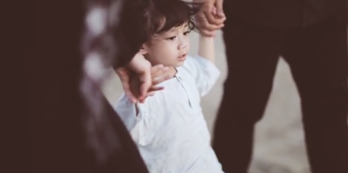 Fynn Jamal - Warkah Arjuna ( Arjuna Beta) [Video]