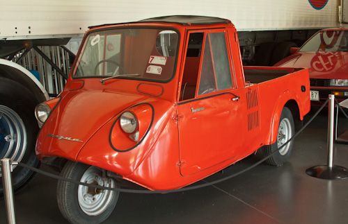 Birdwood to Greenock