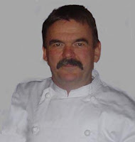 chef skills +plus: About Horst the chef