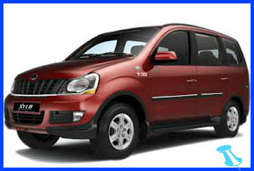 All About Vehicles: New Mahindra Xylo 2012 Launched