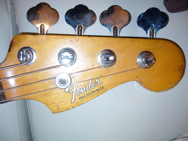 Smiths On Guitar: Andy Rourke's Gear