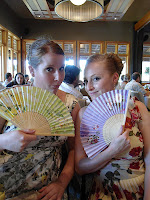 Diary of a Spinster Aunt: Entry #63 - Spinster ABC