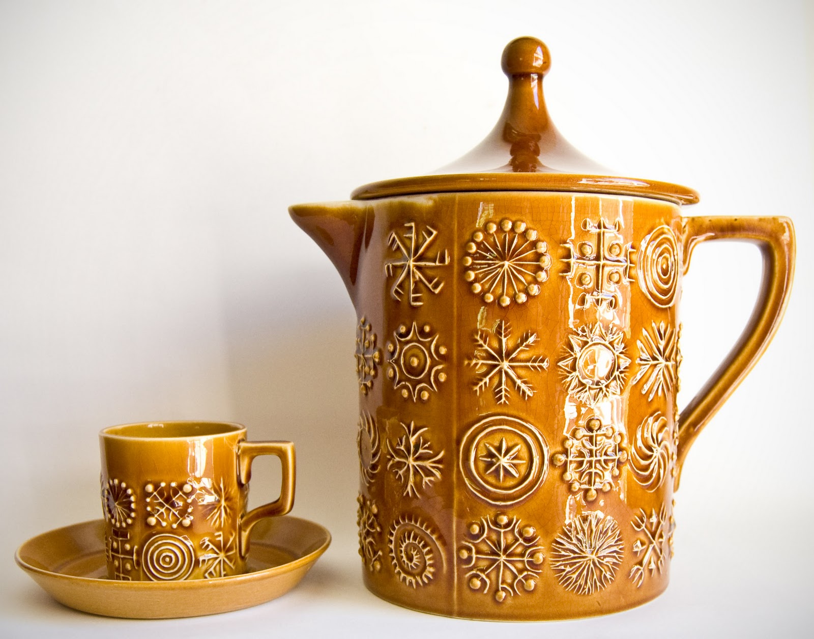 Mrs Black's This n That: PORTMEIRION POTTERY