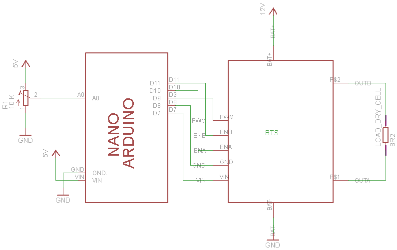 GENERATOR HHO DENGAN KONTROL PWM ARDUINO NANO - Belajar Mikrokontroler 2018