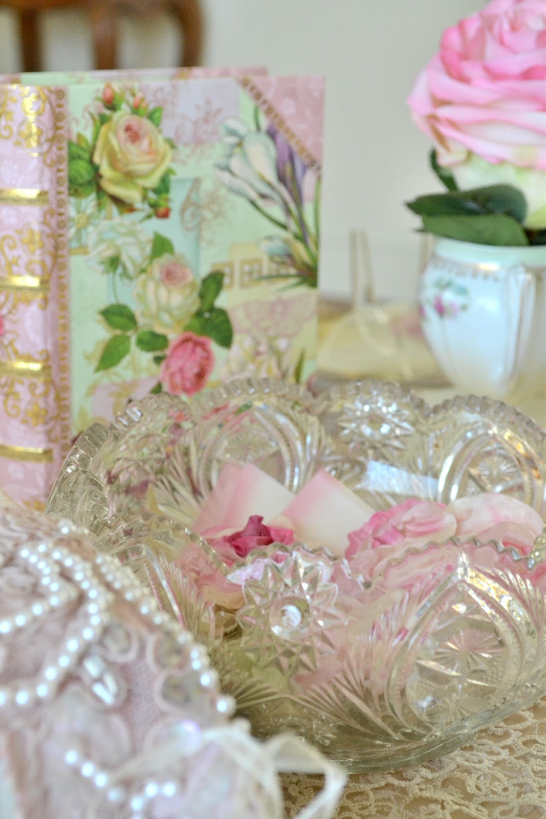 Jennelise: Pink Girl