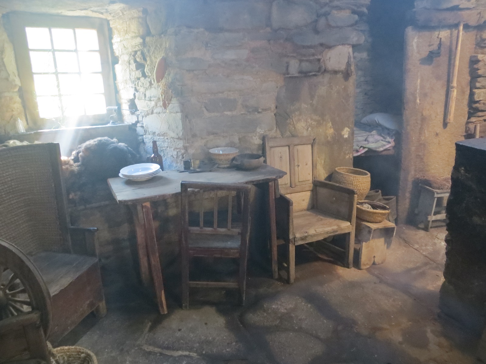 The Faery Folklorist: The Trows of Orkney and Shetland