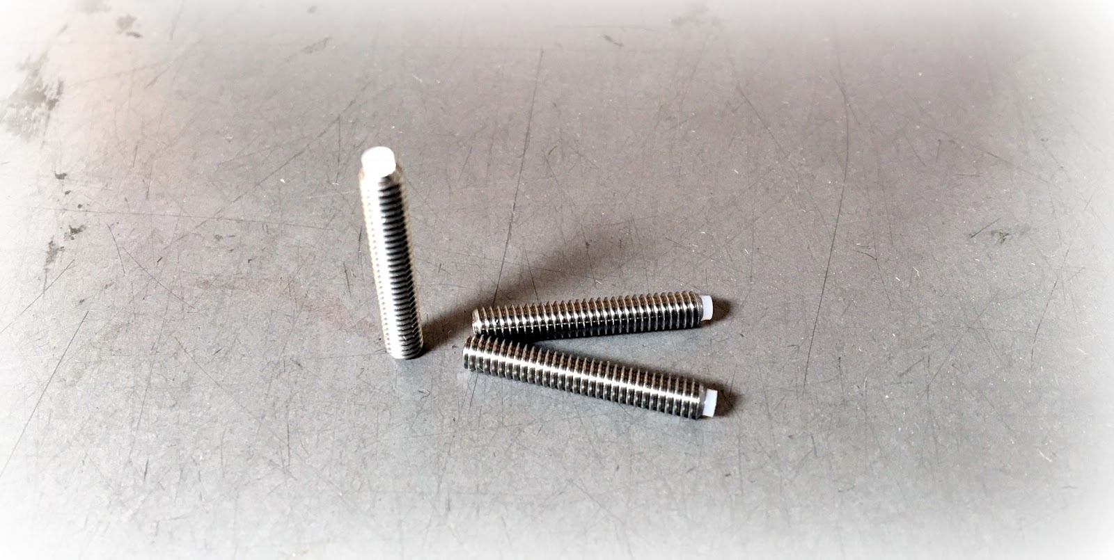 Excellence In Custom Fasteners & Hardware: 03/06/17