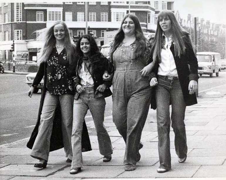 johnkatsmc5: Birtha “Birtha” 1972 US Hard/Funk Rock