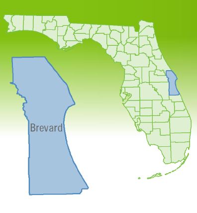 Real Estate Market Summary Brevard County, FL 3rd Quart