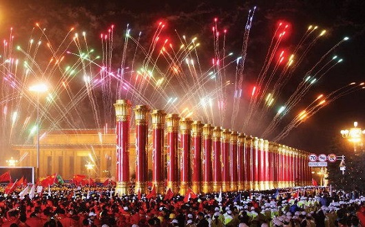 New Years Eve Beijing 2020, Best Places To Celebrate New Years Eve 2020 ...