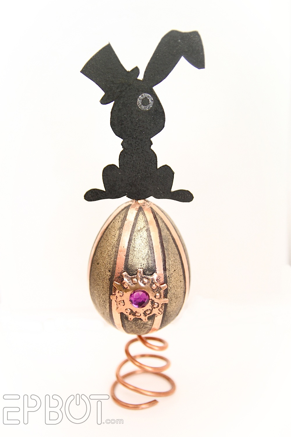 EPBOT: Happy Easter!