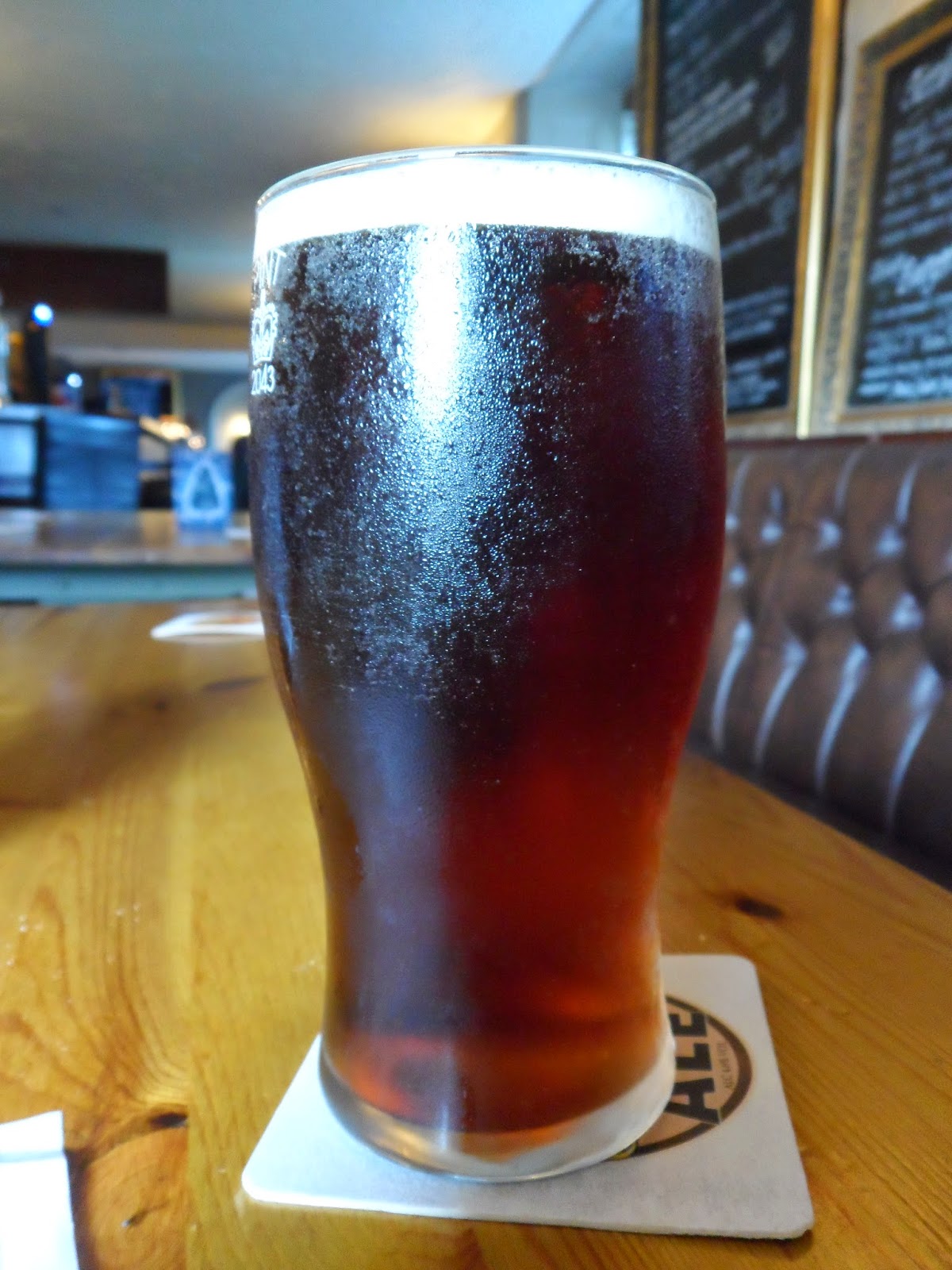 round the rails we go: Val de Ree (Ha Ha Ha Ha Ha)