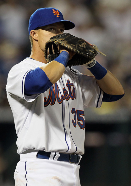 Mike Jacobs: Mets Player Who Set Record Hitting Four HRs In His First ...