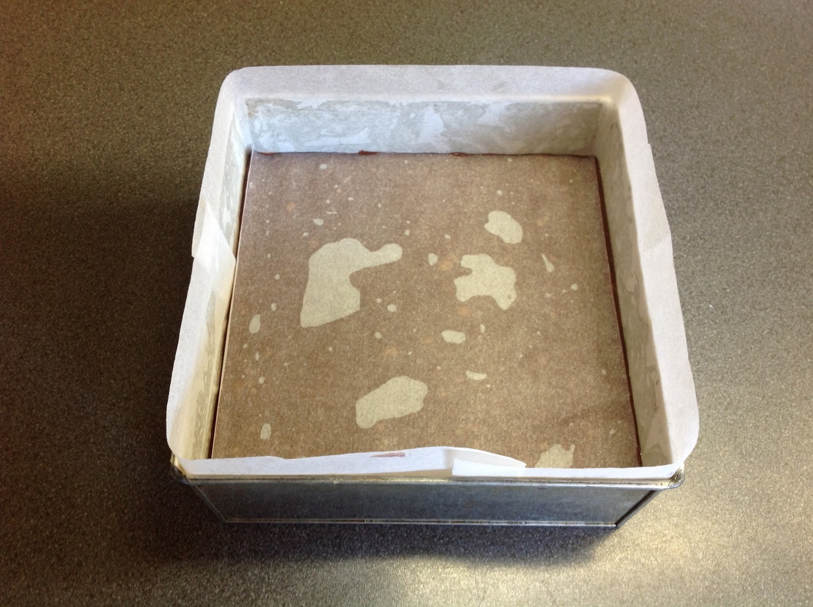 Anna Maria Cake Design: Cherry Ripe Choc Mud Cake