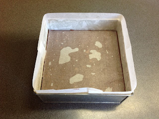 Anna Maria Cake Design: Cherry Ripe Choc Mud Cake