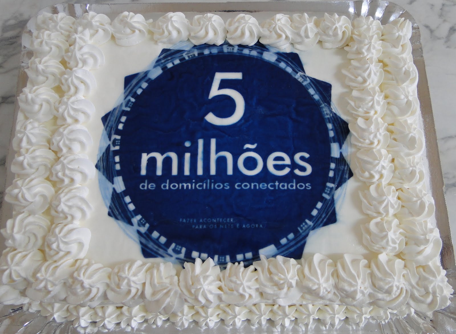 Cakes Chic - cupcakes, brigadeiros gourmet, bolos e tortas: Bolo ...