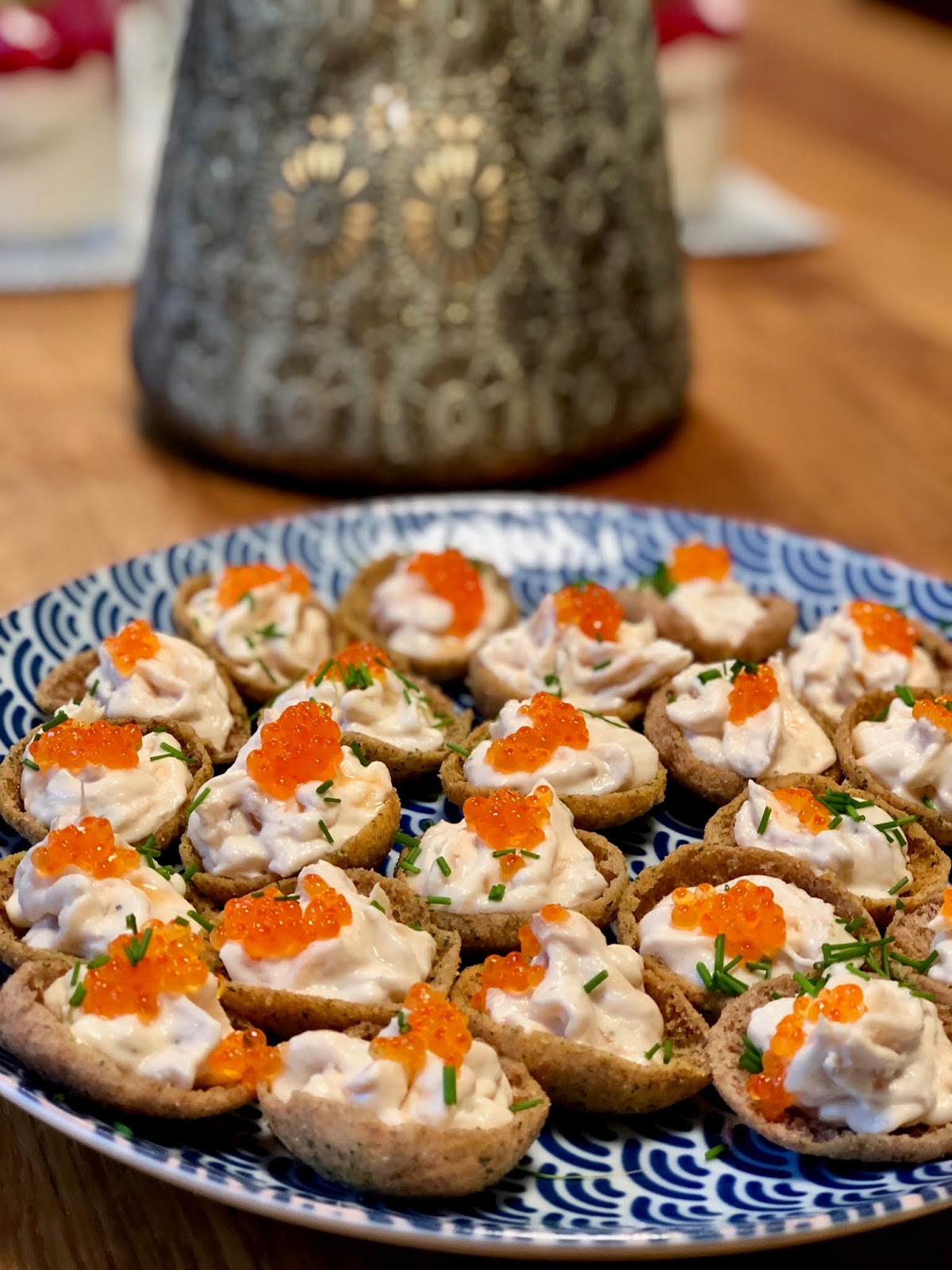 Silja, Food & Paris: Päikesevitamiinirikas forelli-spinatipirukas