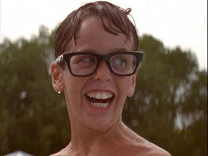 The Sandlot 1993 A Review
