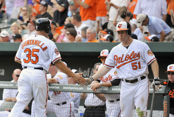 Ford completes long journey back to MLB - North Dakota Twins Fan ...