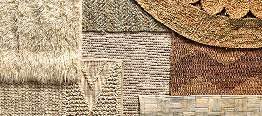 Marzua: Fibra natural