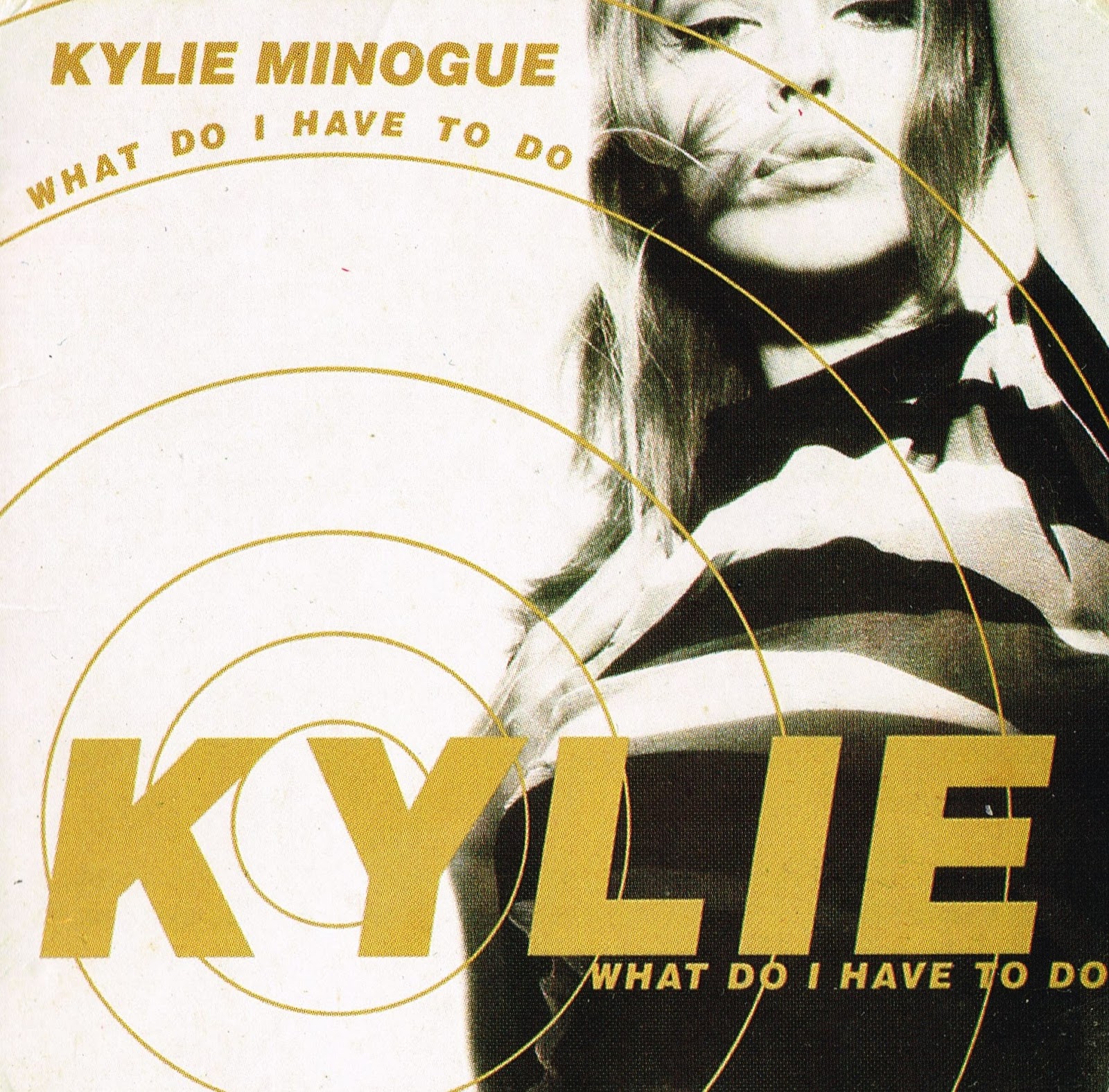the-records-lover: Kylie Minogue – Rhythm Of Love (11 novembre 1990)