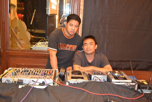 Sound System Rental Manila 8thbeat Basic PA System Debut Wedding Summer ...