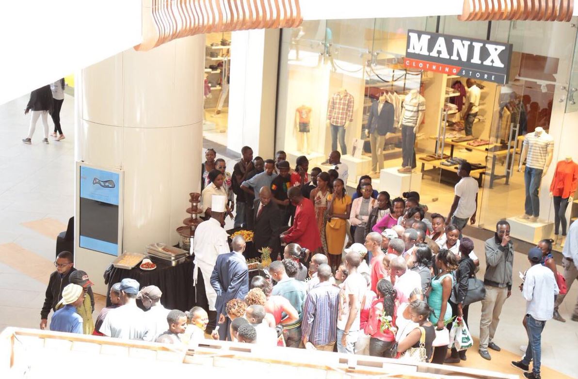 Have You Seen East Africa's Largest Mall - Two Rivers, Nairobi? [Photos ...