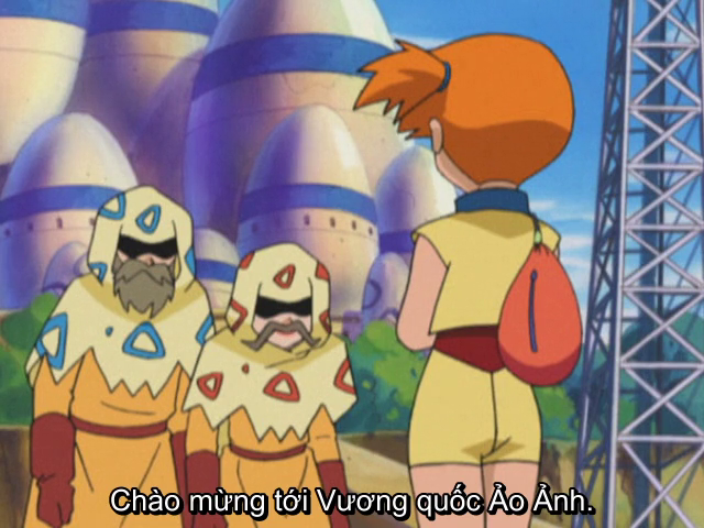 Pokemon Classic Vietsub: 2019