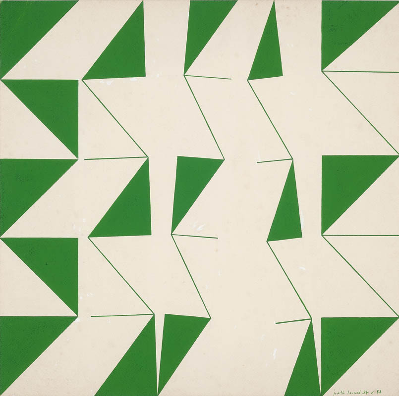 DE ARTE EM ARTE : ARTE CONCRETA - PINTURAS COM QUADRADOS - RETÂNGULOS E ...