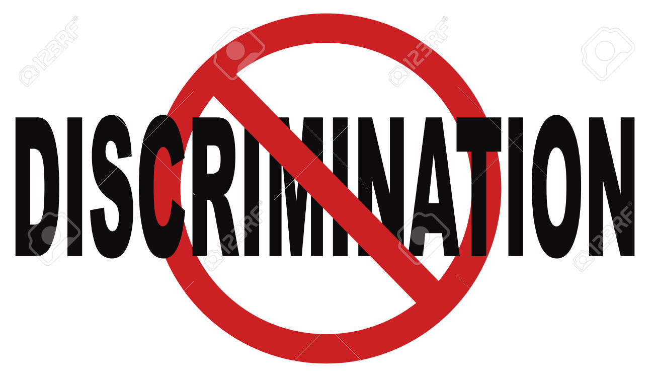 ClasesSocialesUc: Dile no a la Discriminacion Social