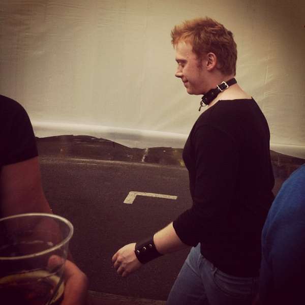 The League of Austen Artists: Alan Rickman, Rupert Grint: Photos from ...