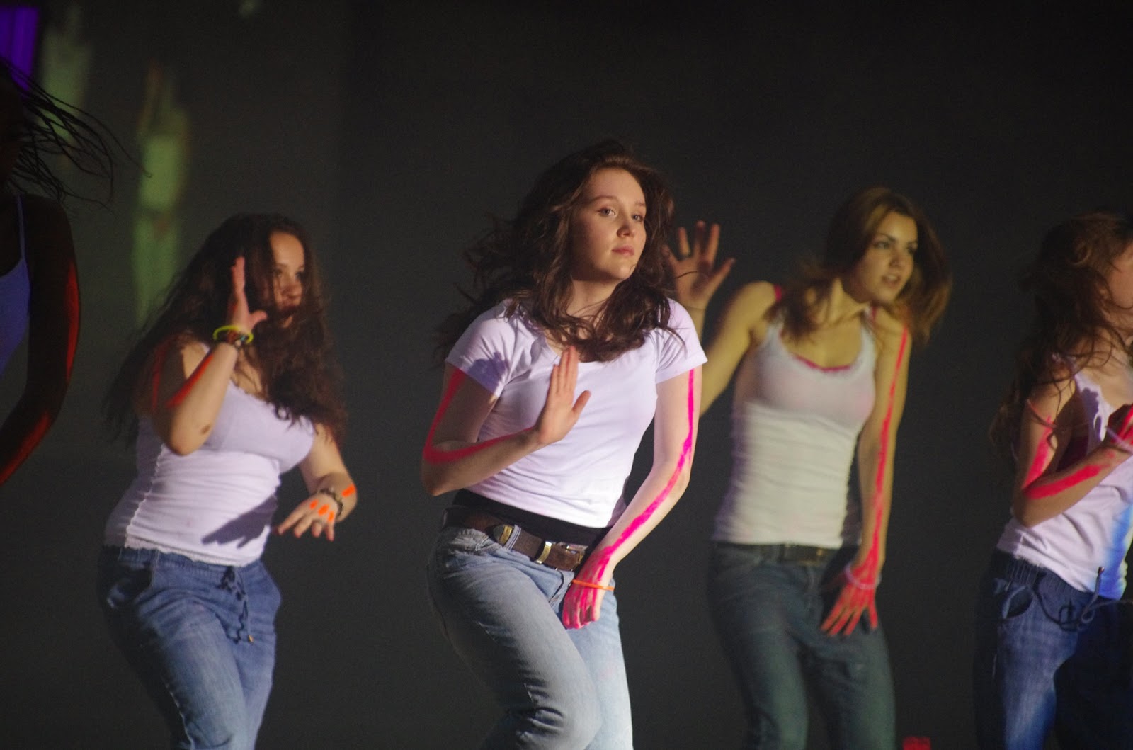 Opening Ceremony | Springfest 2013