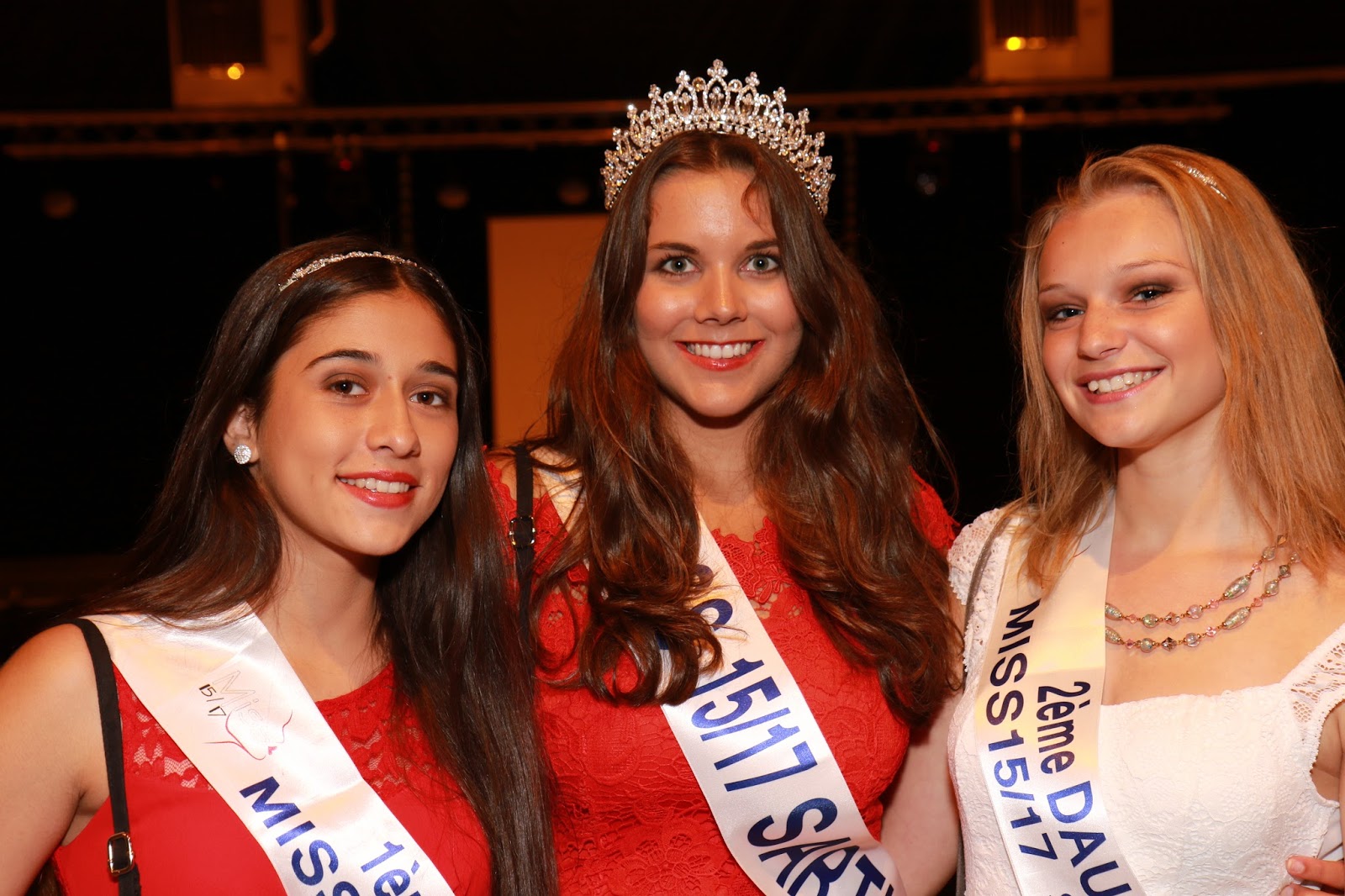 Les élections de miss en Bretagne et dans l'Ouest, par Pierre Boucher ...