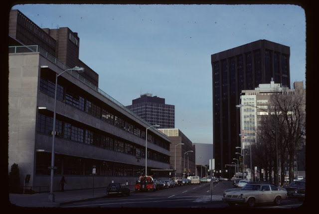 36 Beautiful Photos That Show Denver, Colorado in 1977 ~ Vintage Everyday