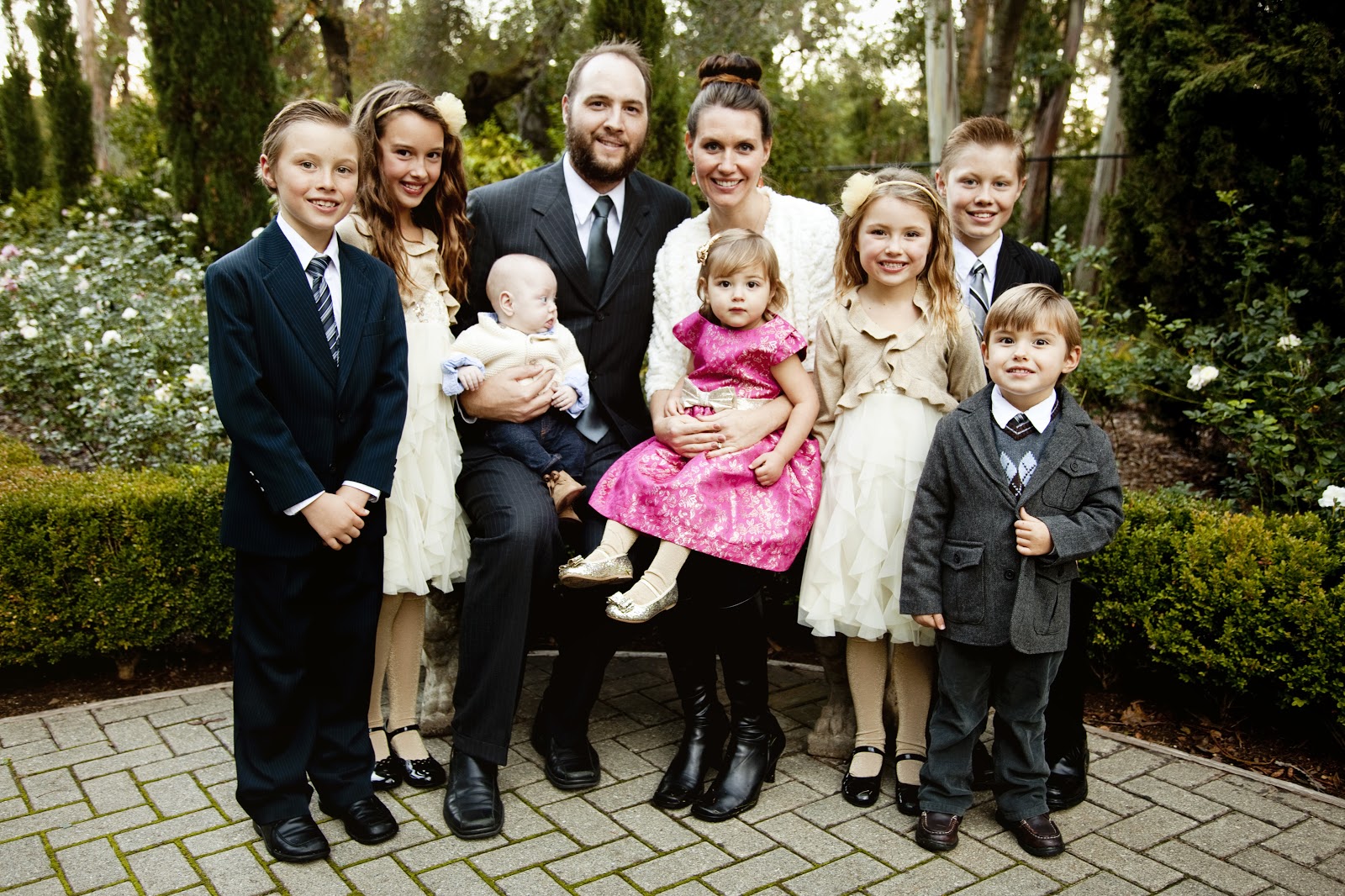 Amy Nash Photography: Klippel Family