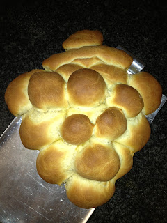 PARSHA DESSERT: Parshas Shlach