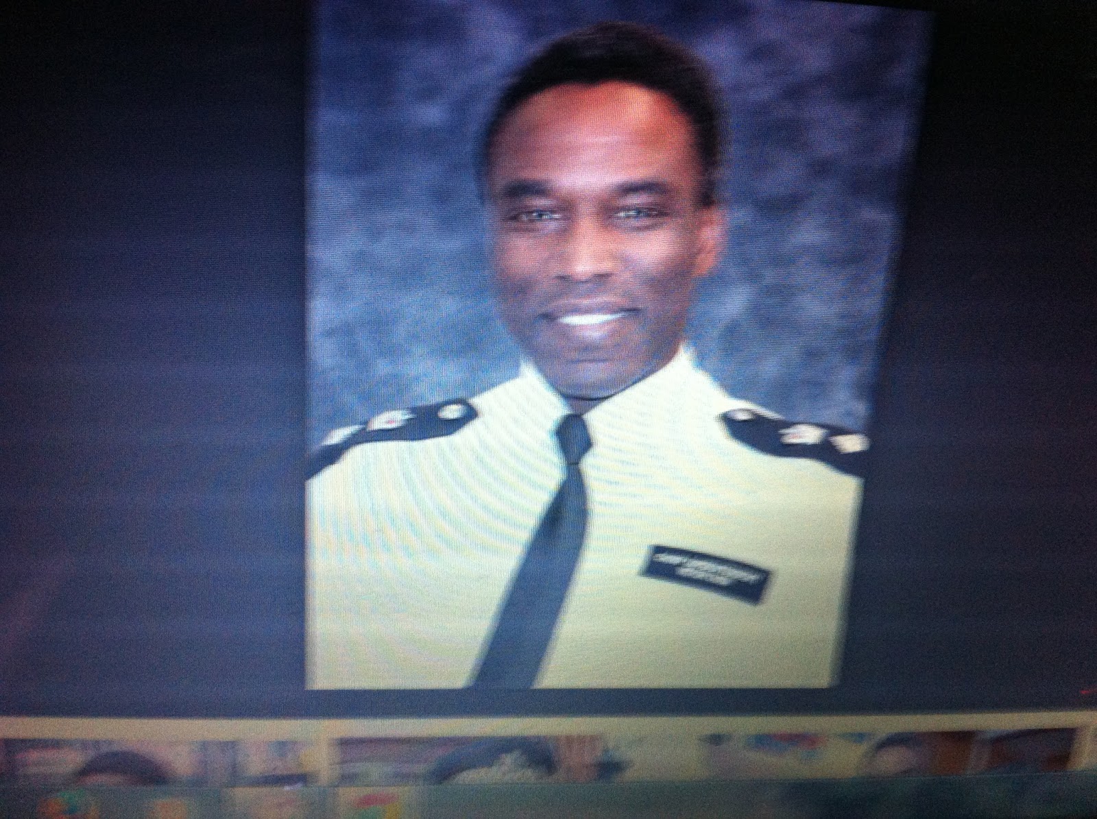 THE BLACK SOCIAL HISTORY:: BLACK SOCIAL HISTORY : AFRO-ENGLISH " CHIEF ...