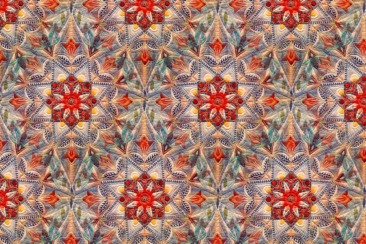 Dolce Prugne: diseño para textiles, telas,fondos