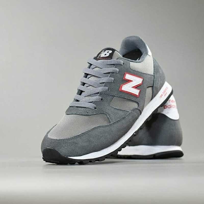 Sepatu Kets New Balance Classic Grade Original (SKNB-0903] | Omsepatu.com